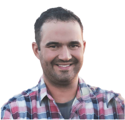 Austin Maas - Muscatine Office - Ruhl&Ruhl Realtors